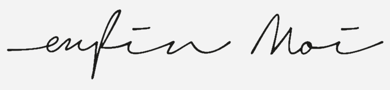 Enfin Moi (Blog) - Leaf It